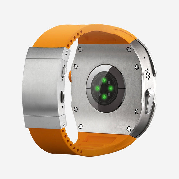 APOLLO - Apple Watch Mod Case – Project Mod