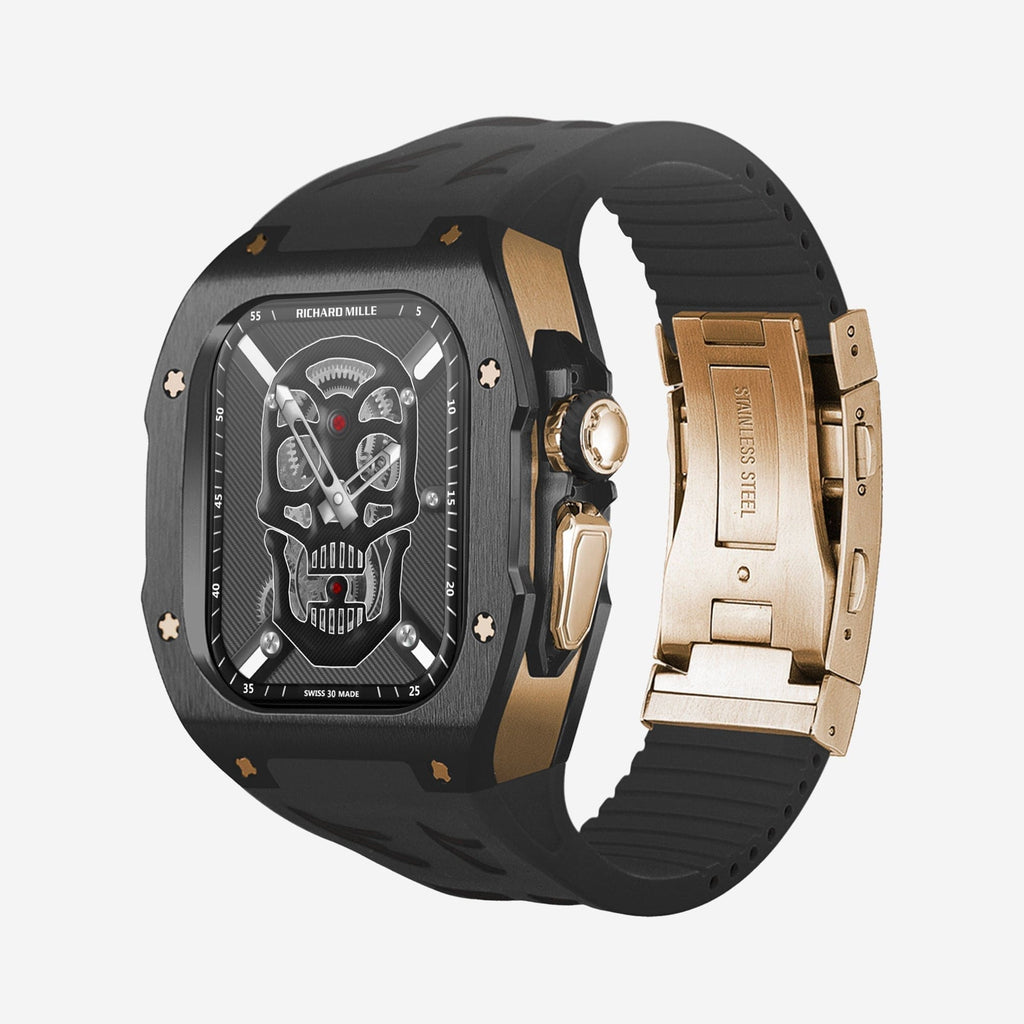 APOLLO - Apple Watch Mod Case – Project Mod