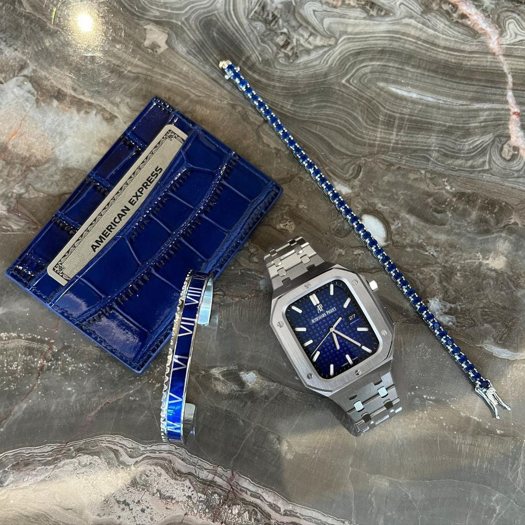 AP - Apple Watch Mod Case – TMP