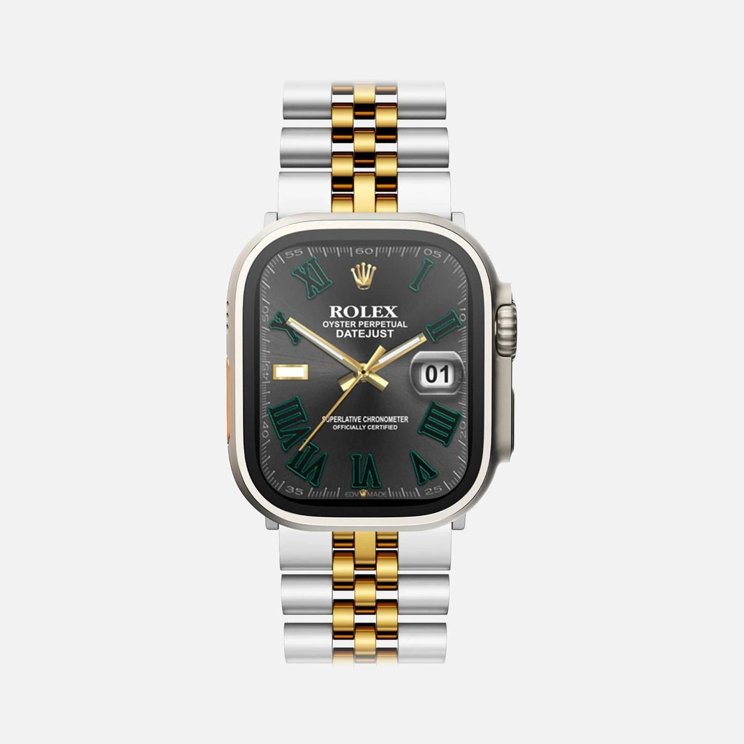 RLX - Jubilee Apple Watch – TMP