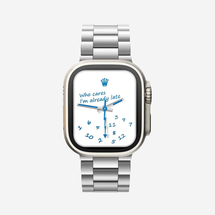 RLX - Jubilee Apple Watch – TMP