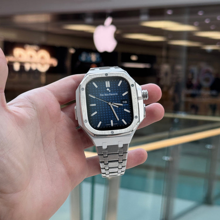 AP - Apple Watch Mod Case – TMP