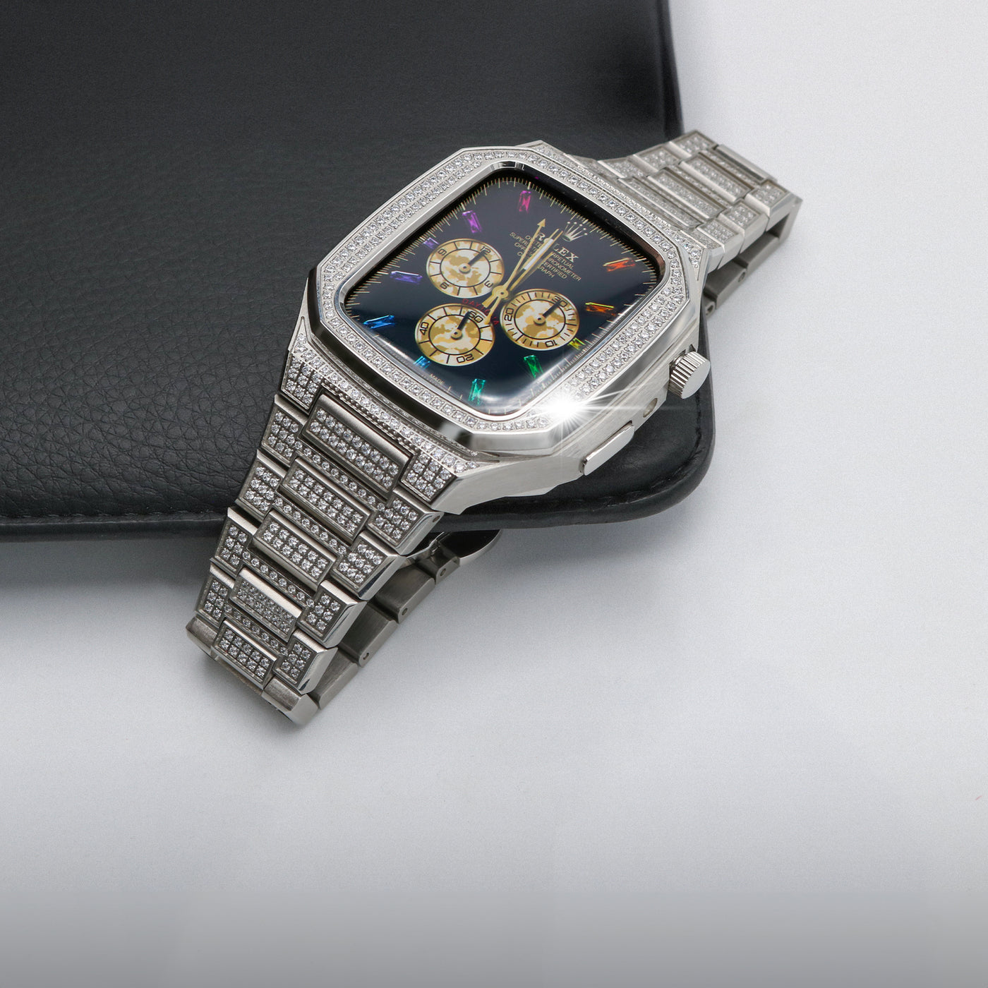 Apple Watch Mod Cases - TMP®