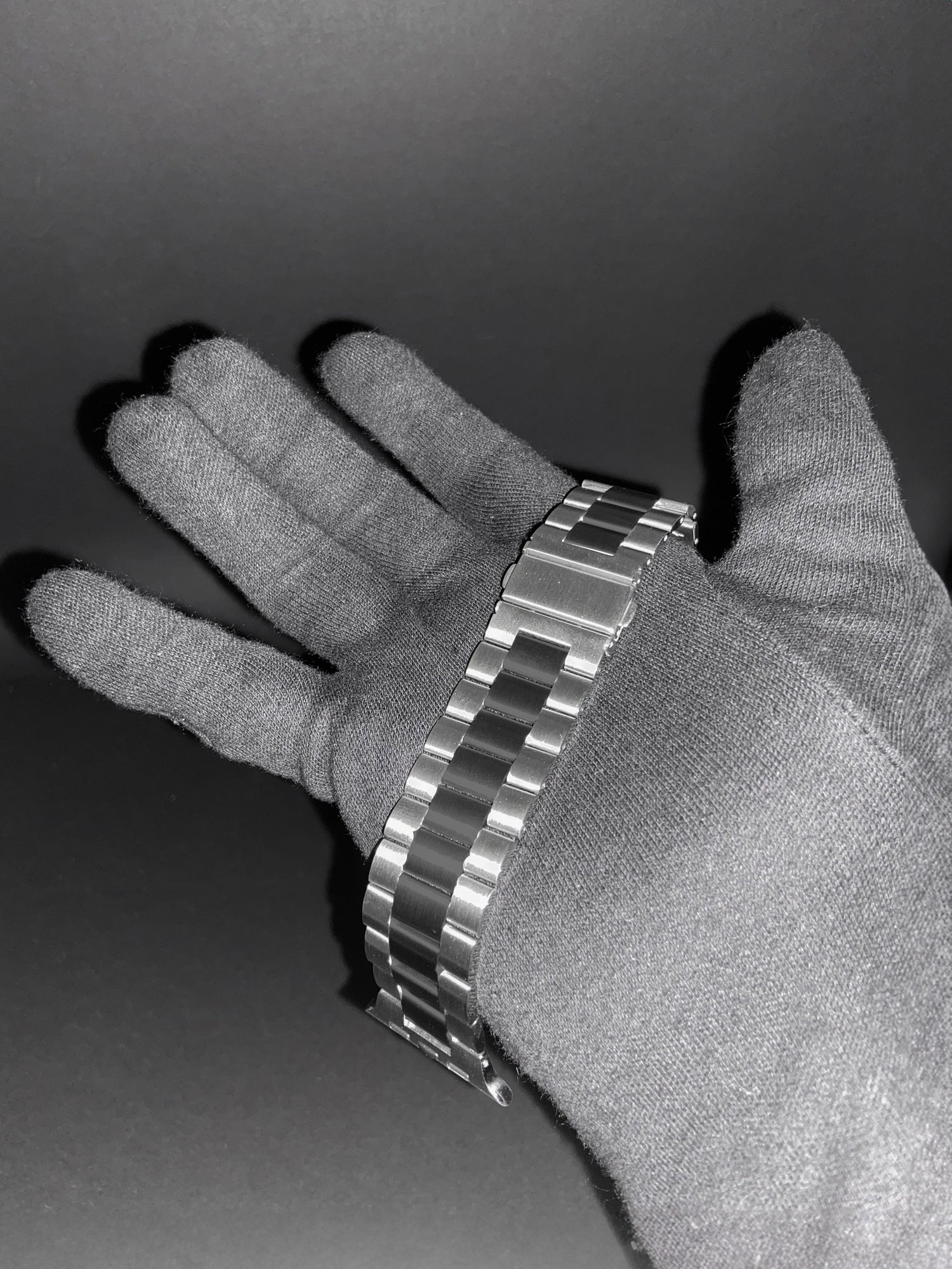 RLX - Two Tone Oyster – Mod Projects