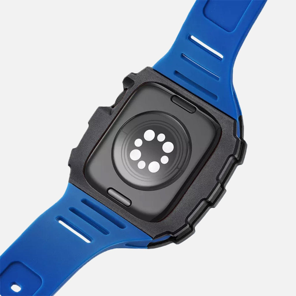 RM - Apple Watch Mod Case – Mod Projects