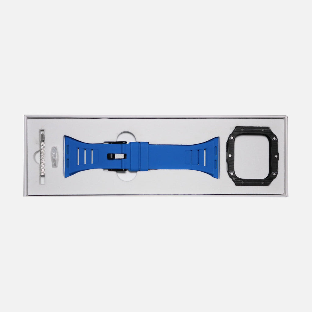 RM - Apple Watch Mod Case – Mod Projects