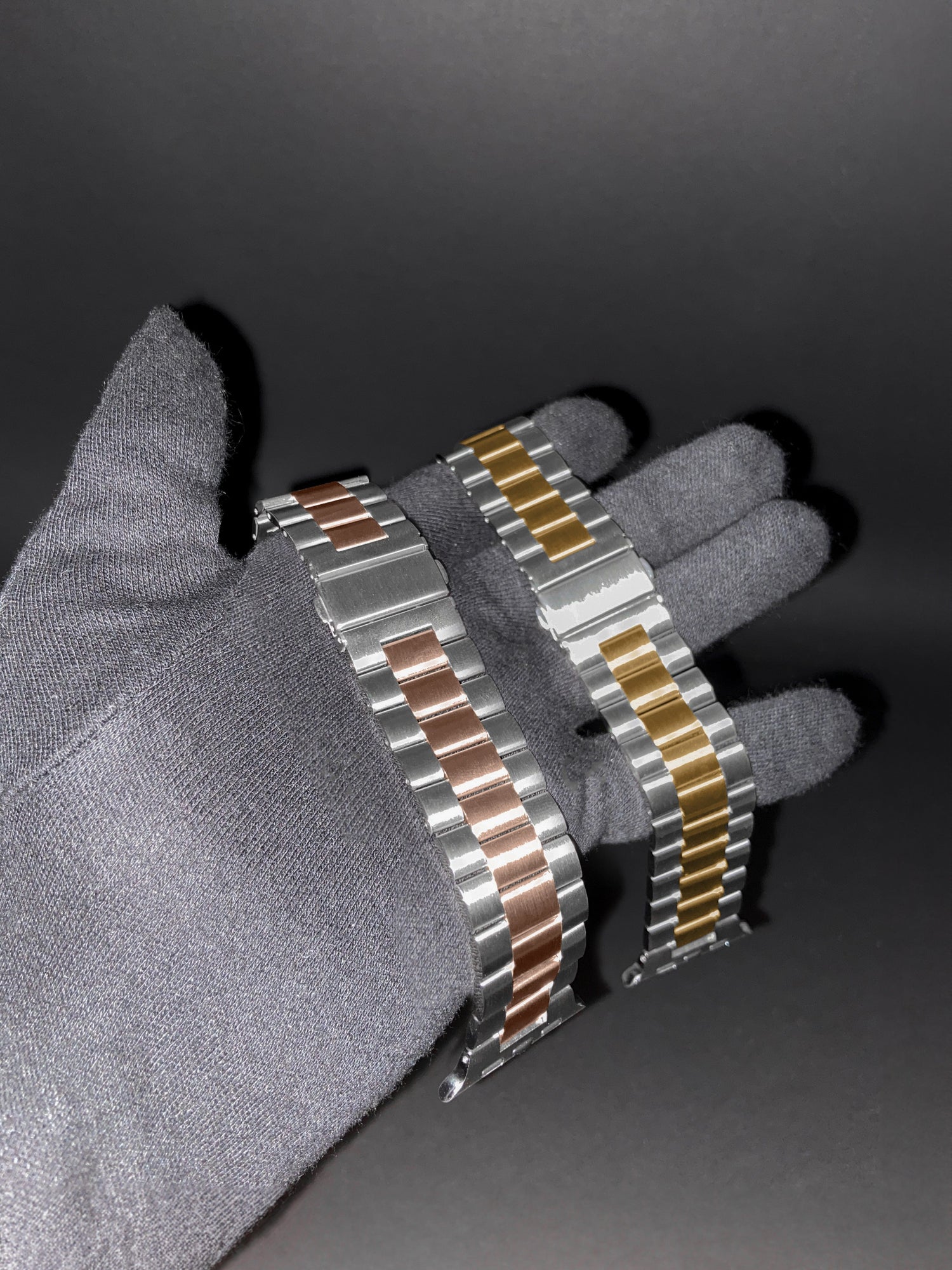 RLX - Two Tone Oyster – Mod Projects