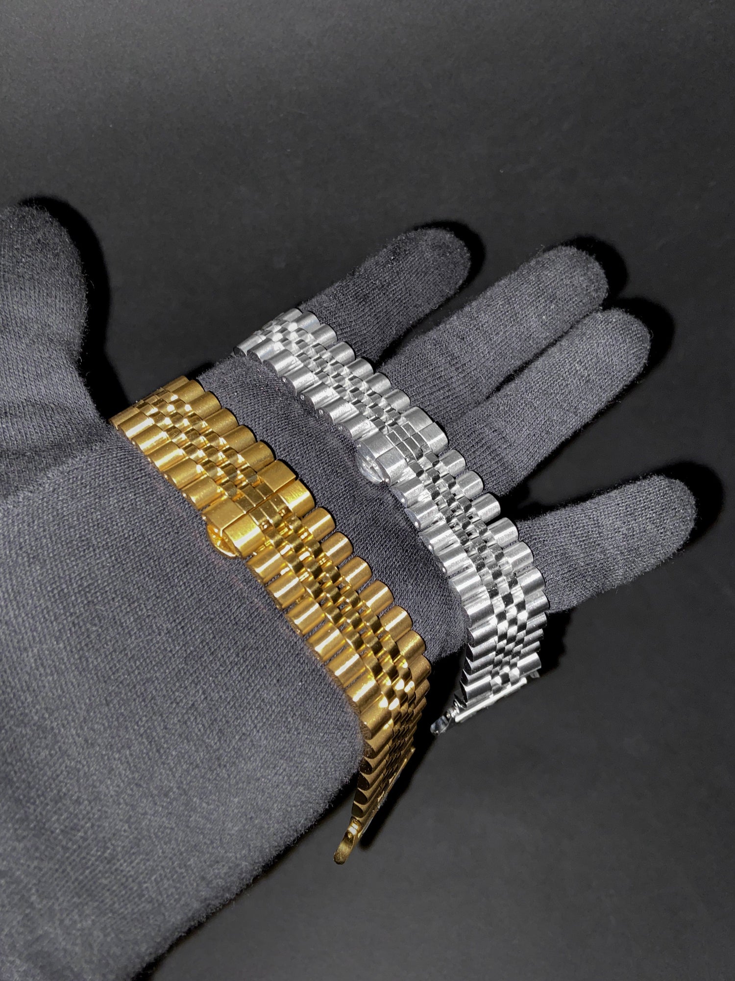RLX - Jubilee Apple Watch – TMP